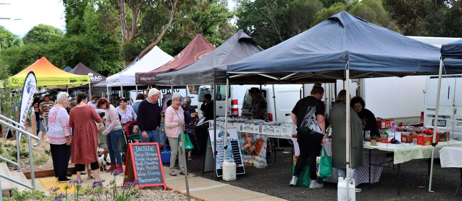 Coming events | Seymour Telegraph