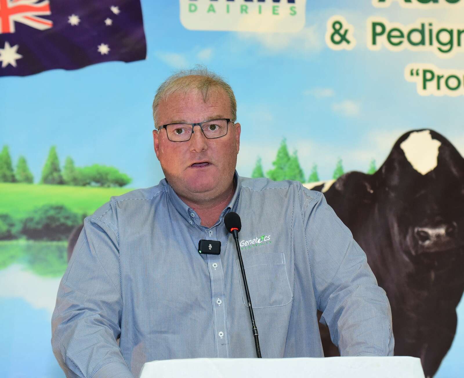 Conference to focus on the future of cattle breeding | Country News