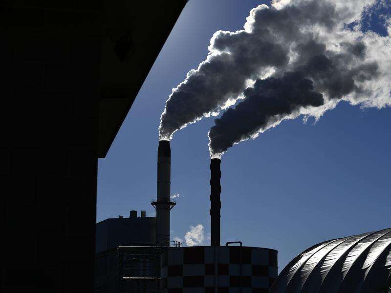 'Climate club' entry to lift emissions ambition | Country News