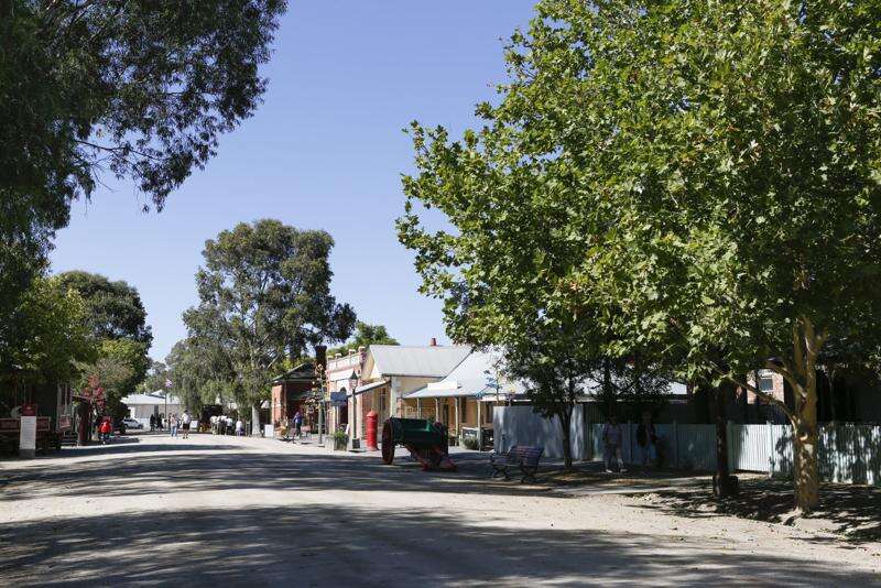 New bus service from Conargo to Echuca to be trialled | Riverine Herald