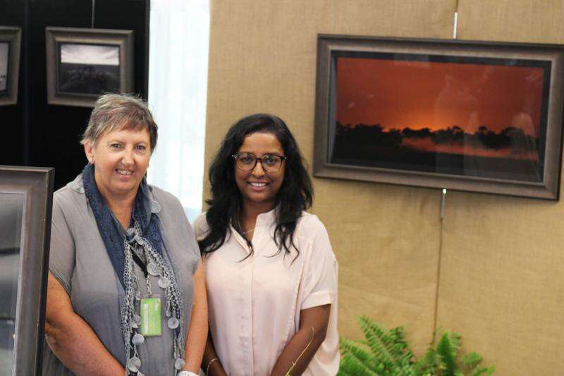 Land is Family takes on a life of its own at Echuca Library | Riverine ...