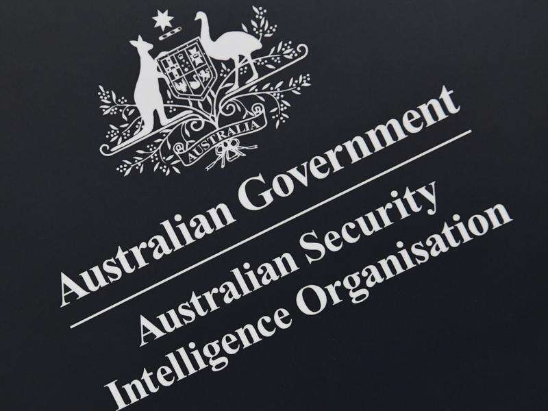 Security chiefs eye global conflicts and meddling spies | Country News