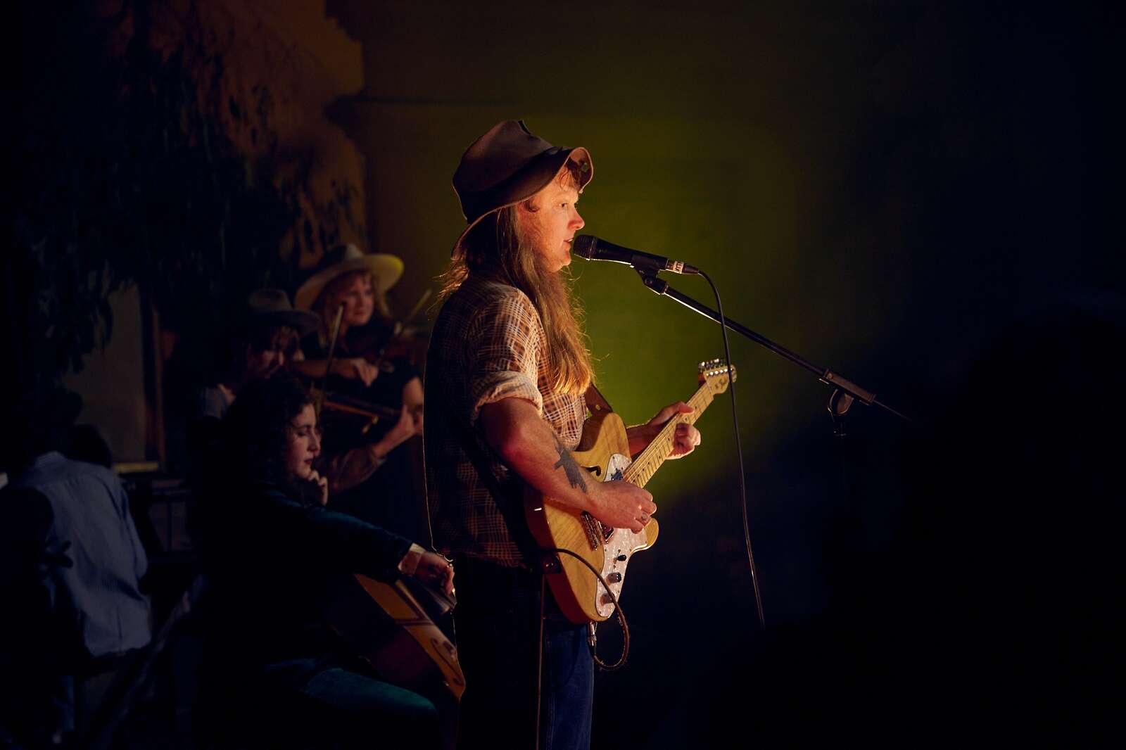 Rocking out in Rochy | Kyabram Free Press