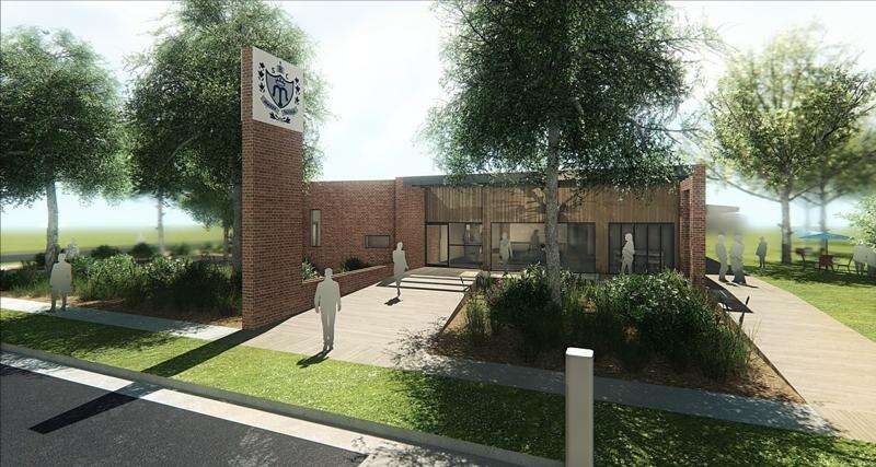 Sacred Heart’s major upgrades | Yarrawonga Chronicle