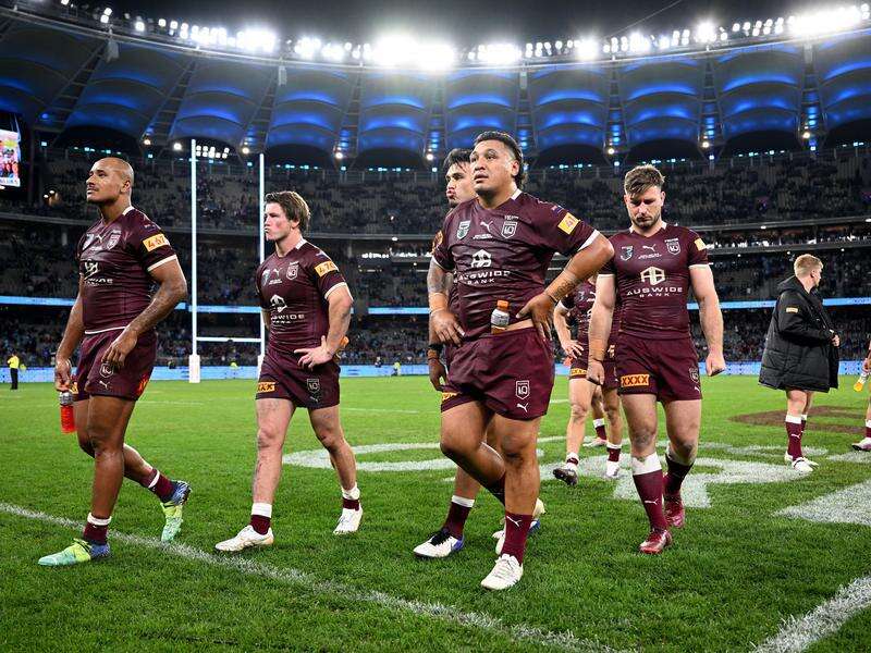 Qld player ratings for State of Origin II | Benalla Ensign