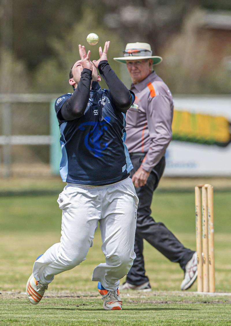 Goulburn Murray Cricket | Round three results | Shepparton News