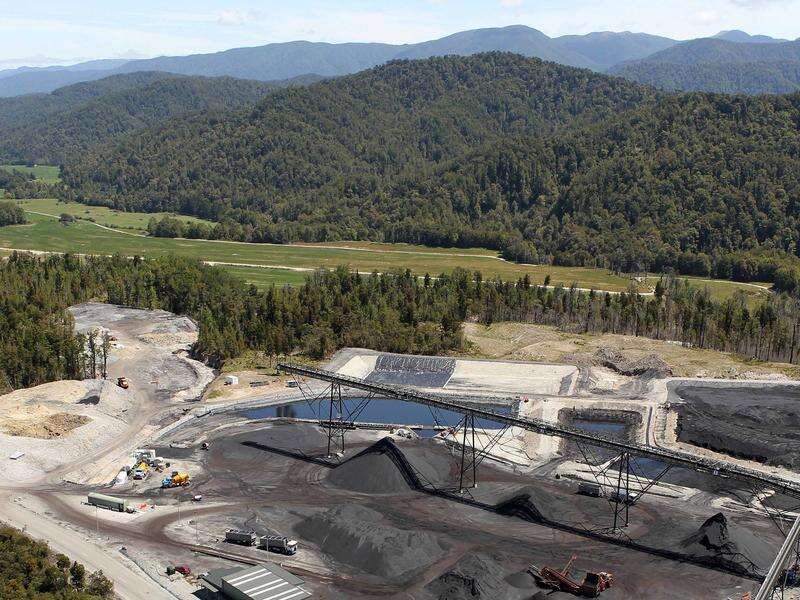 Fresh images of human remains at NZ's Pike River | Shepparton News