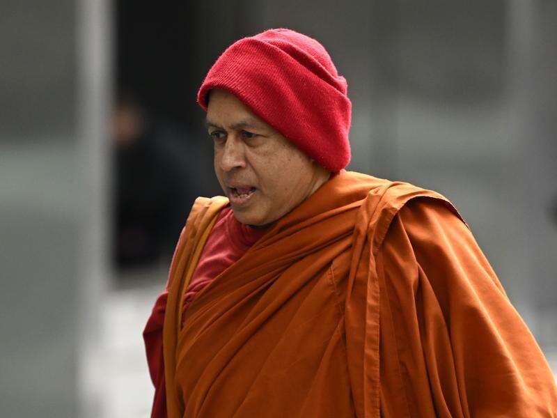 Head monk allegedly abused children as young as four | Kyabram Free Press