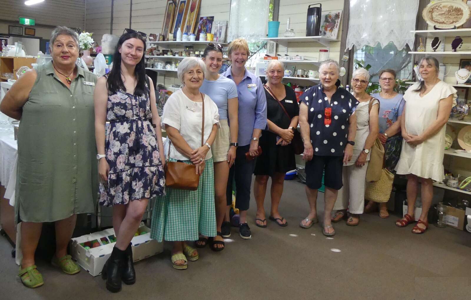 Help needed to ensure the show goes on | Dairy News Australia