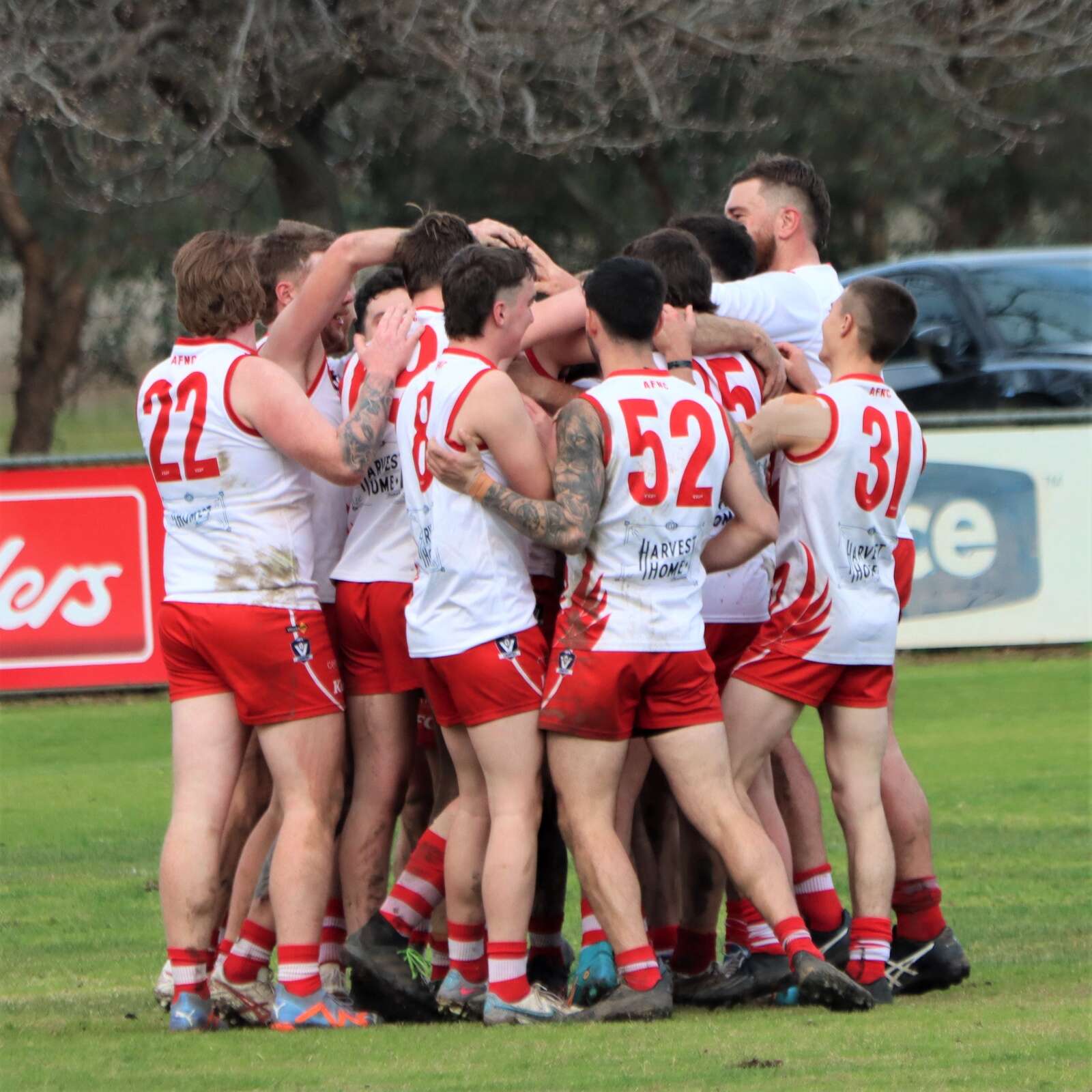 Avenel celebrates Subba’s 300th in style | Seymour Telegraph