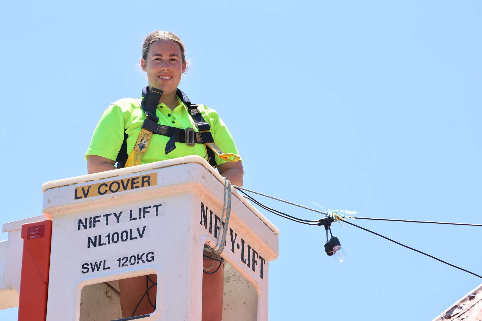 Decorations light up streets | Country News