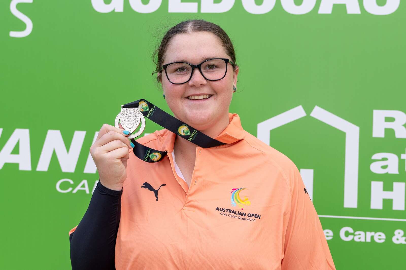 Full Steamers ahead for Cartwright after phenomenal tournament ...