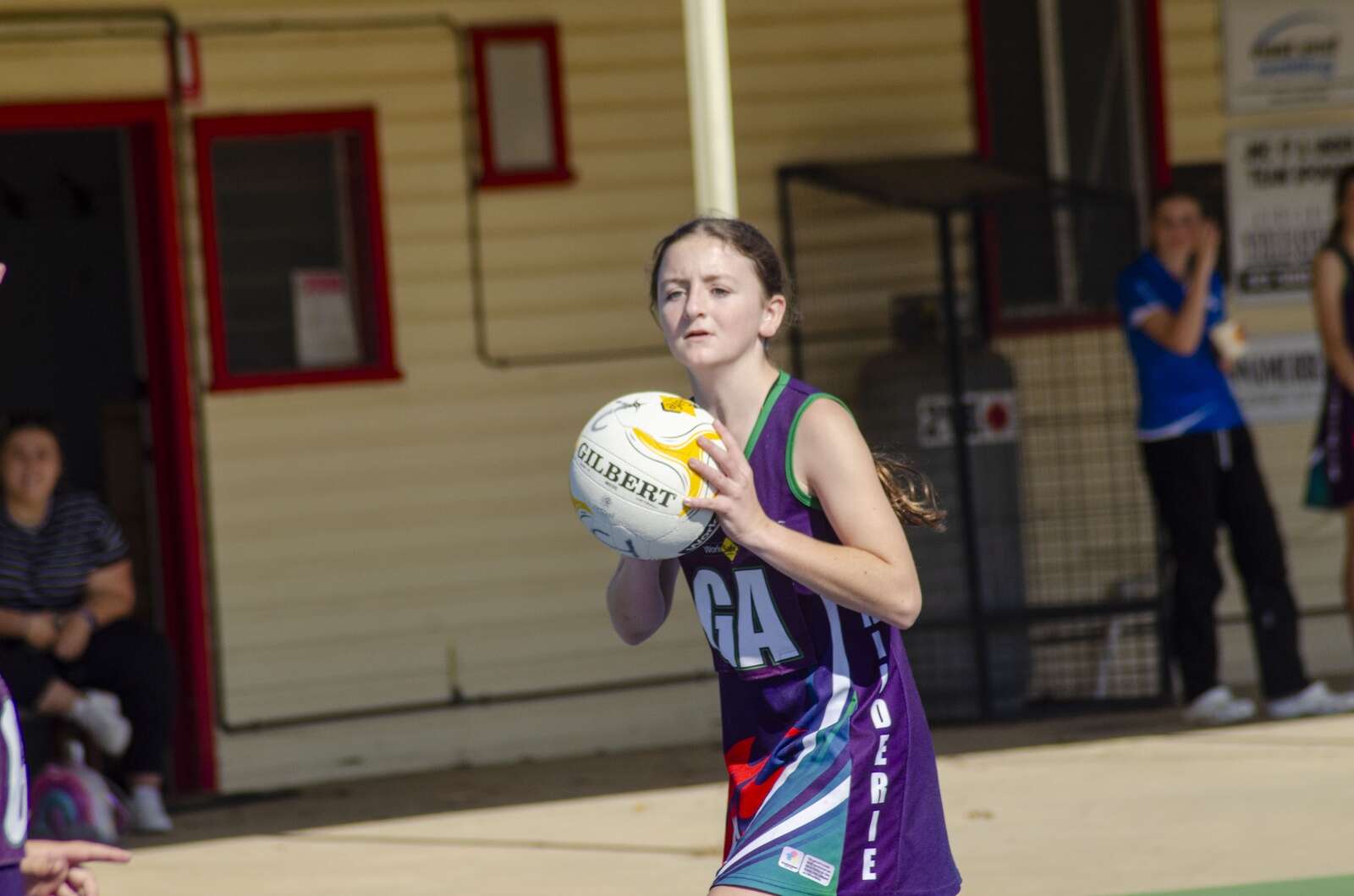 Difficult day of netball for Demons | Shepparton News