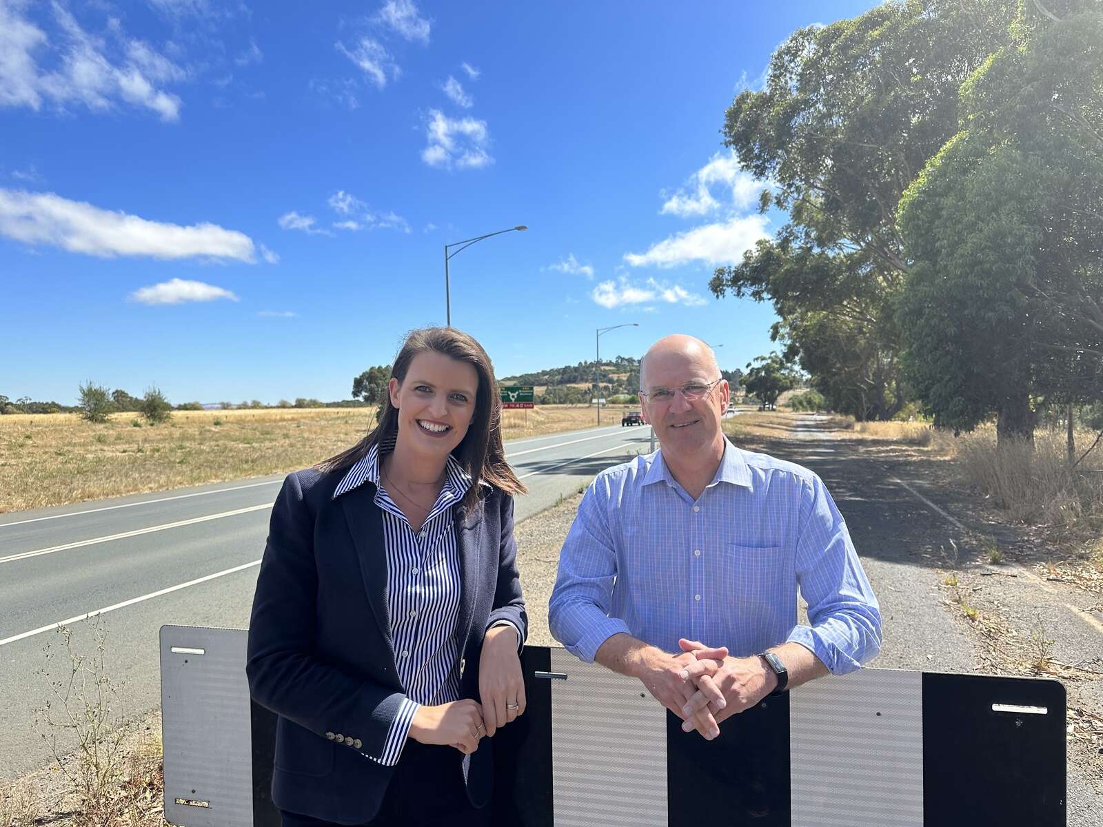 Cleeland calls for urgent Kilmore bypass action | Seymour Telegraph