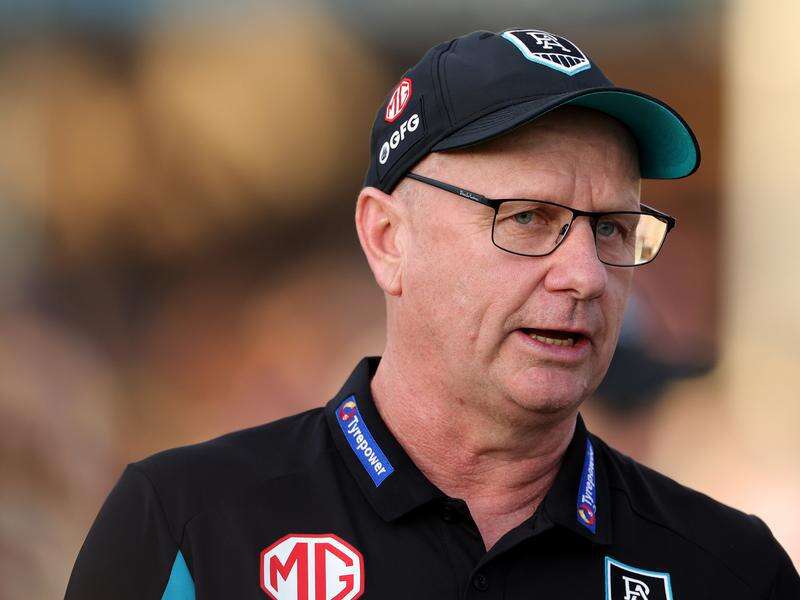 Power players keen to win for under-pressure Hinkley | Country News