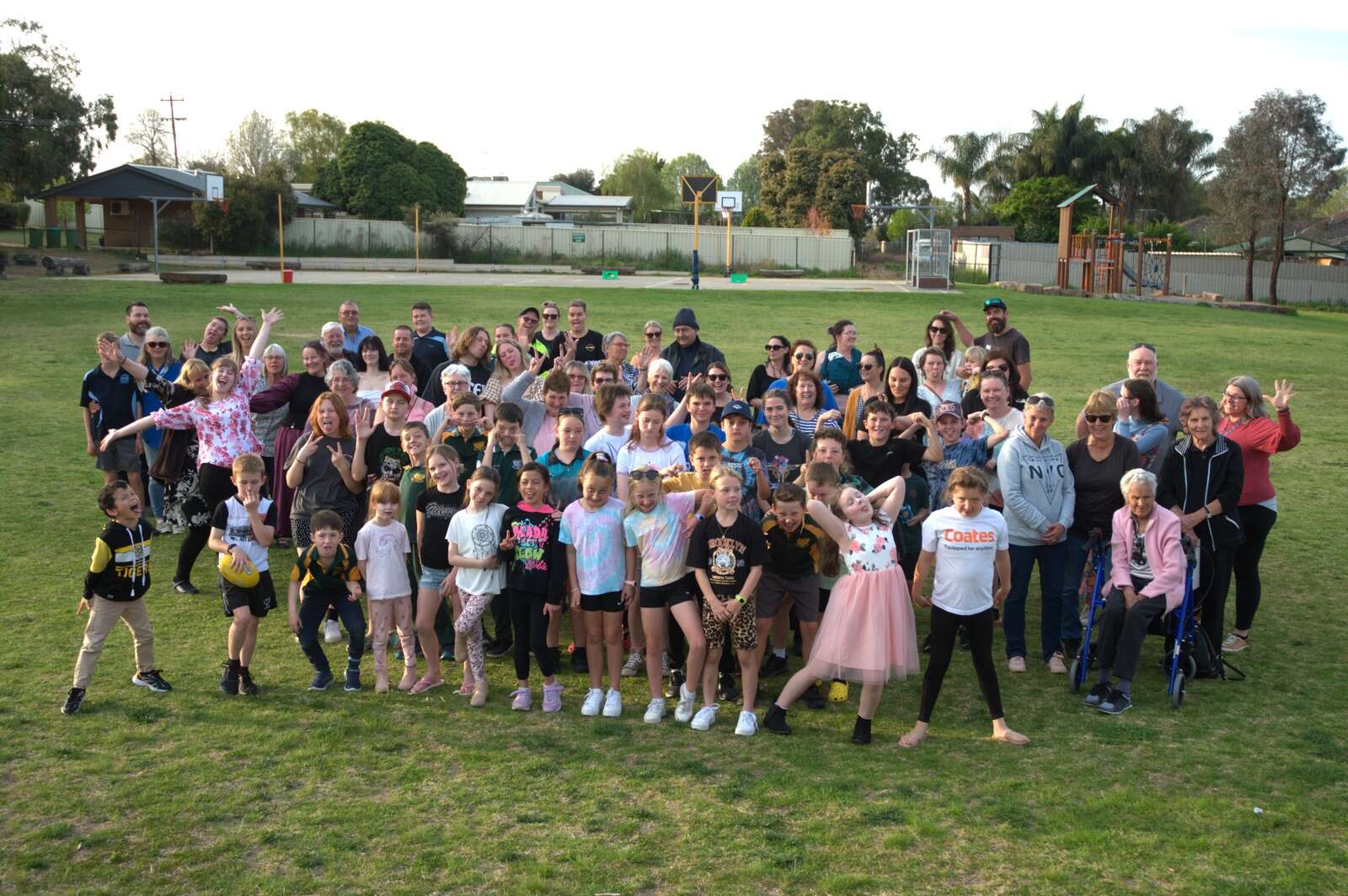 Corowa South’s 125 years of excellence | Corowa Free Press