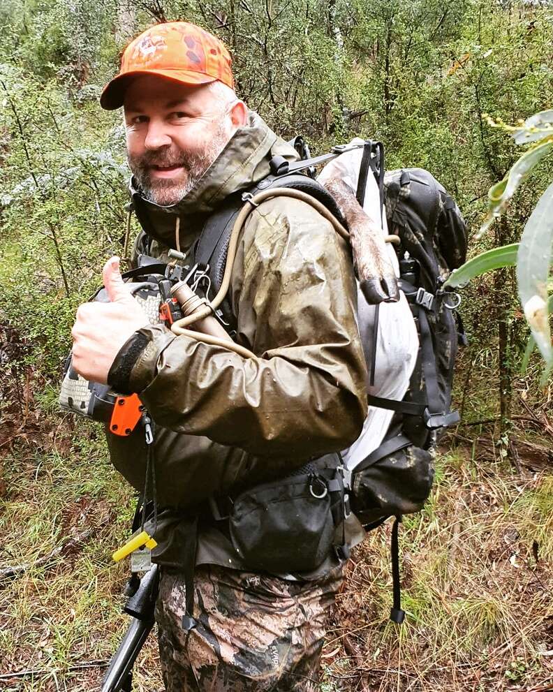 WELCOME PAUL GRAY | Country News