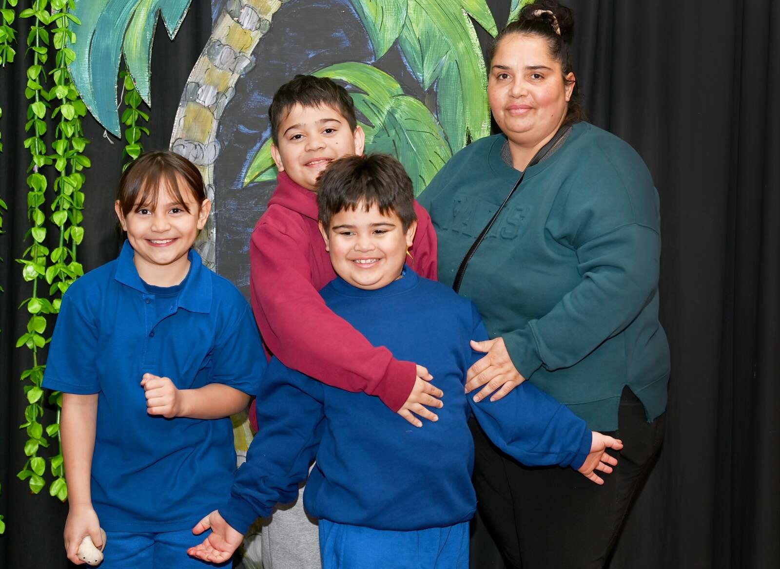 Gallery | St George’s Rd Primary School celebrates Mother’s Day in ...