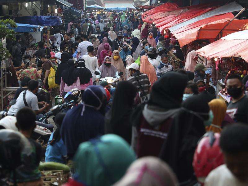Indonesia Bans Sex Outside Of Marriage Dairy News Australia