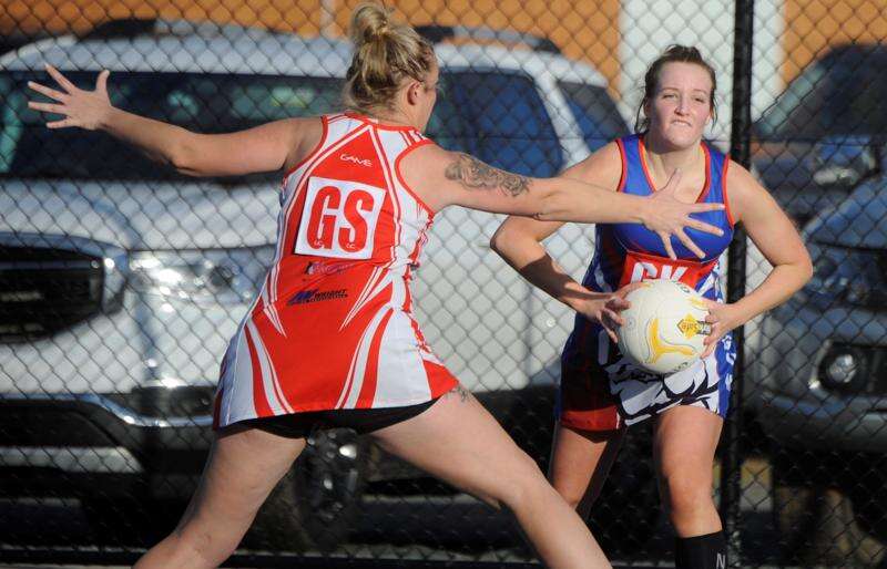 KDL | Merrigum out to rebound from round one loss | Shepparton News