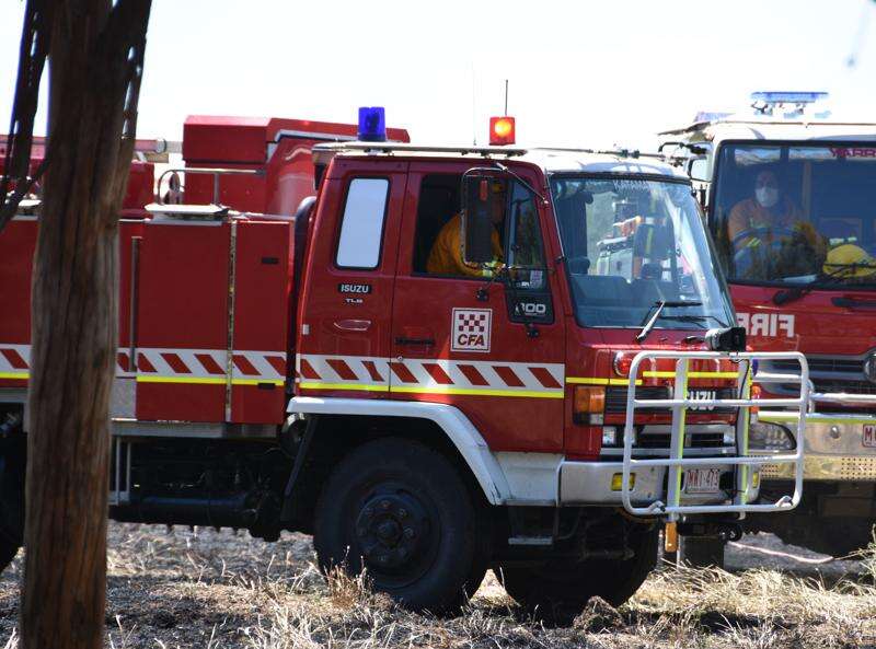 Fire danger period continues in Greater Shepparton | Shepparton News