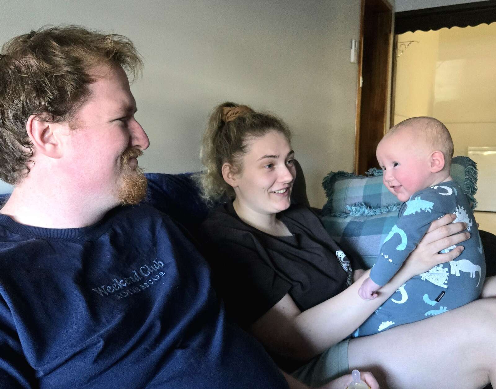 Growing pains: Program strengthens parenting journeys | Shepparton News