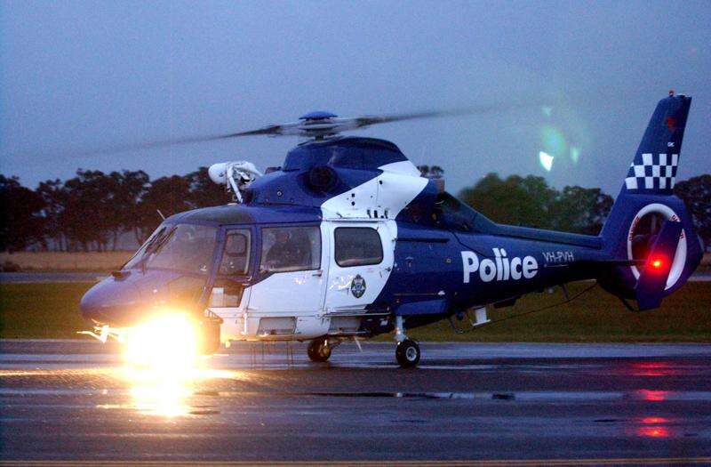 Wild police chase ends in dramatic arrest in Echuca | Riverine Herald