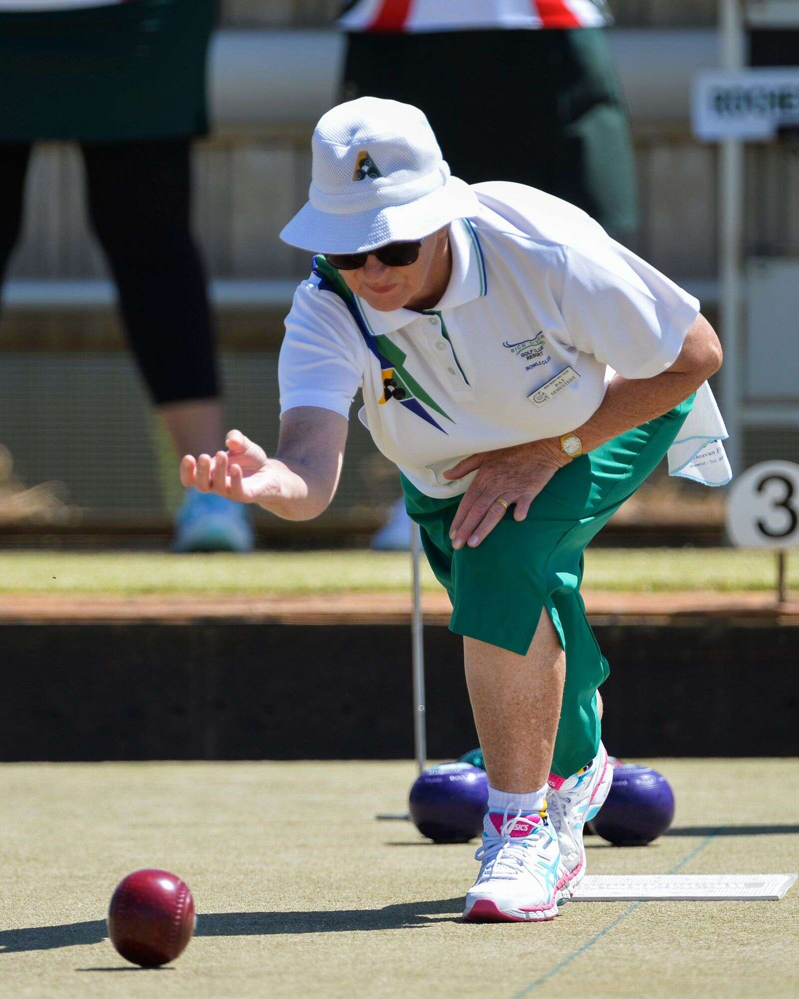 Midweek big guns set sail | Shepparton News