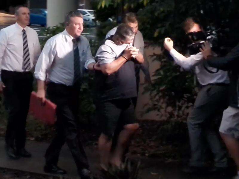 Man 'incriminated' by woodchipper evidence | Kyabram Free Press