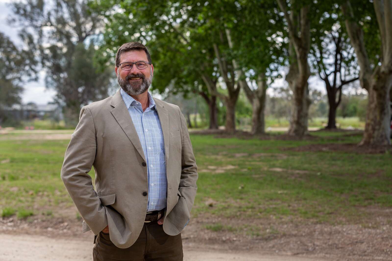 “This is my last rodeo” - Tilley | Benalla Ensign