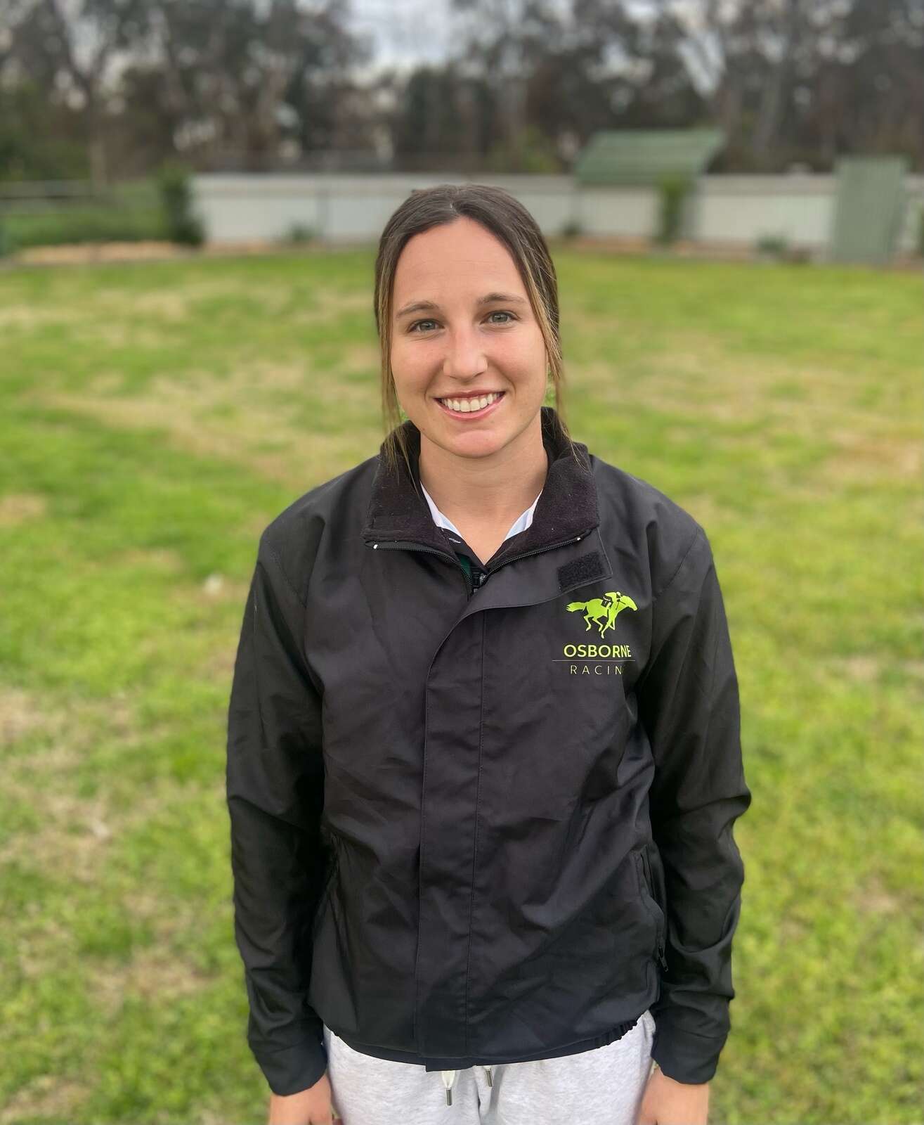 Benalla trainer Olivia Osborne aims for Gold Cup Day success | Benalla ...