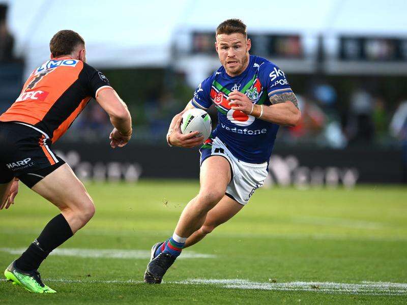 Five Aus-based players in Scots' WC squad | Country News