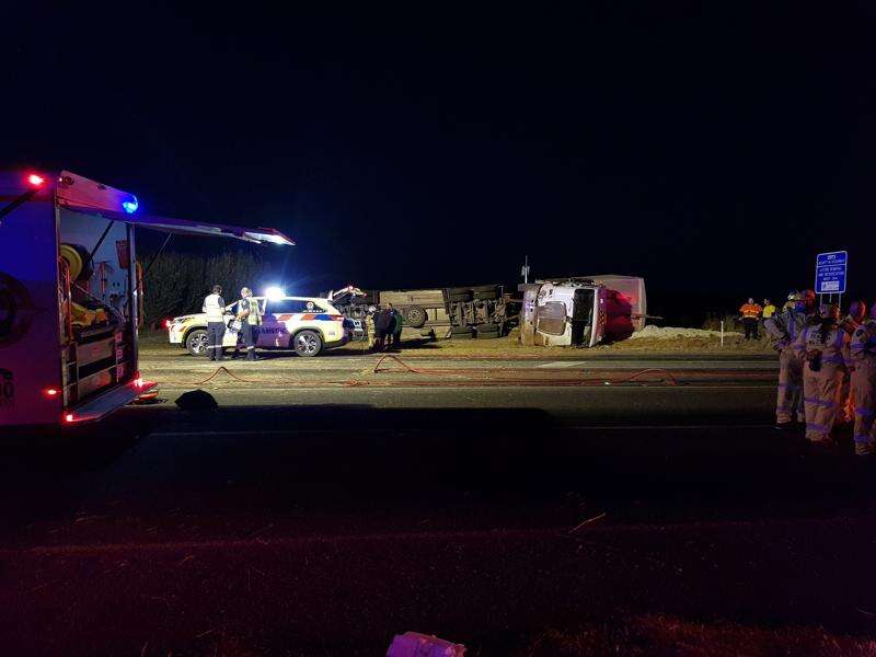 $1.5m boost for innovative road trauma recovery program | Shepparton News