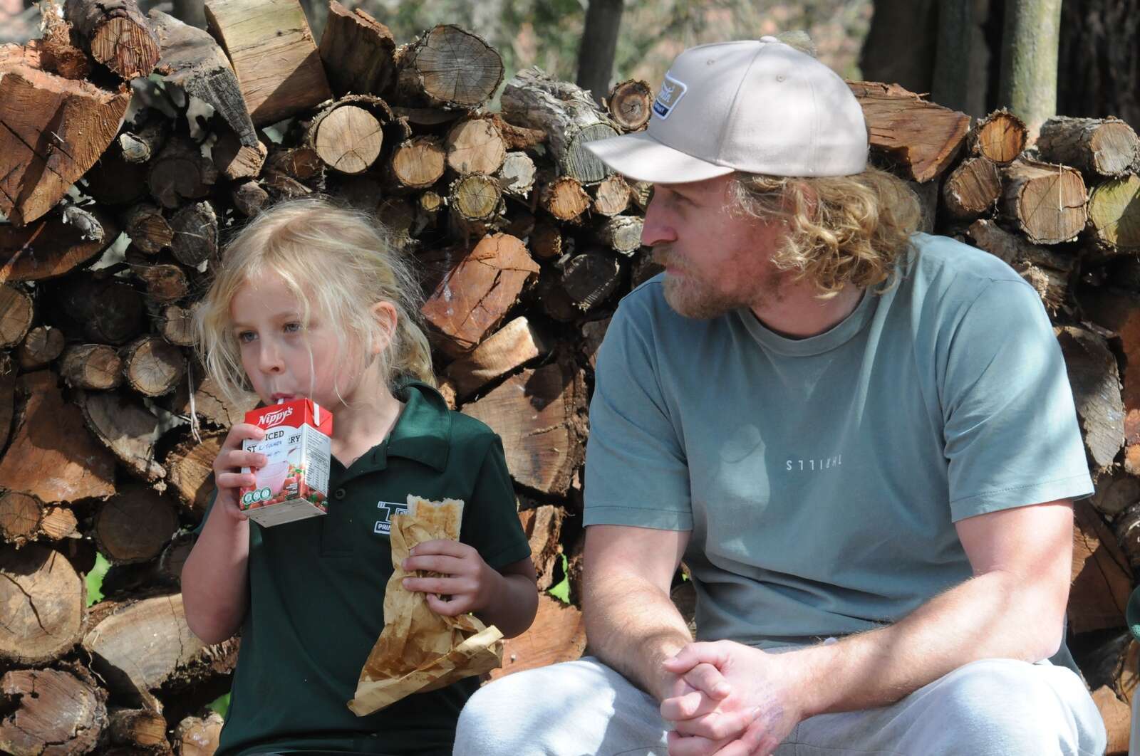 Tongala dads are ‘good sports’ | Kyabram Free Press