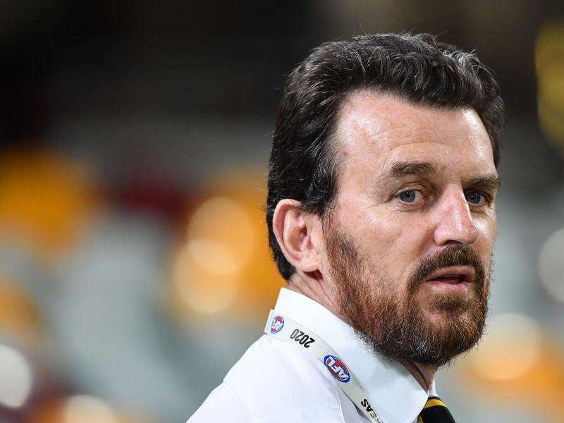 Richmond boss Gale backs Tassie AFL club | Benalla Ensign