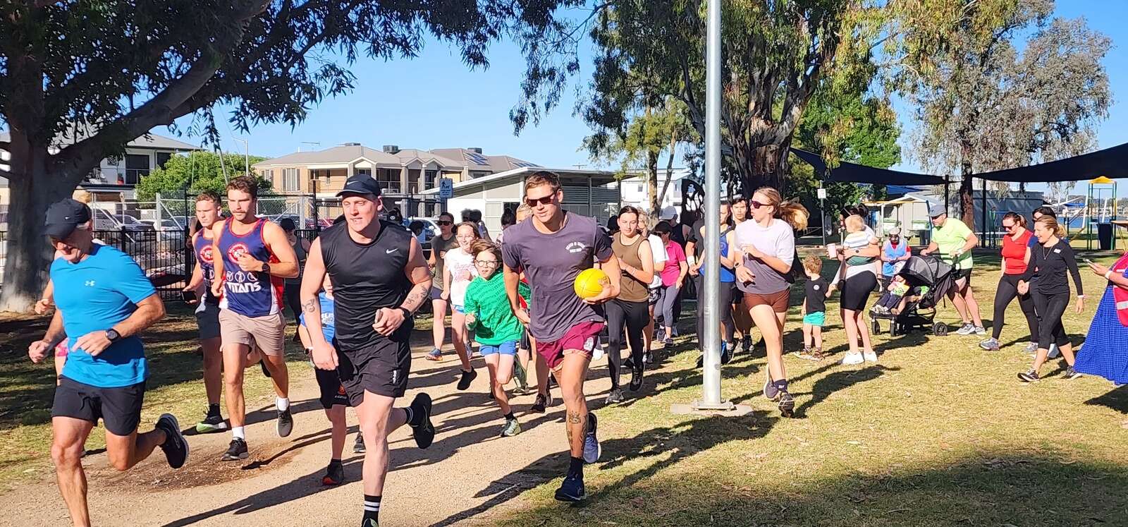 | Yarrawonga Chronicle