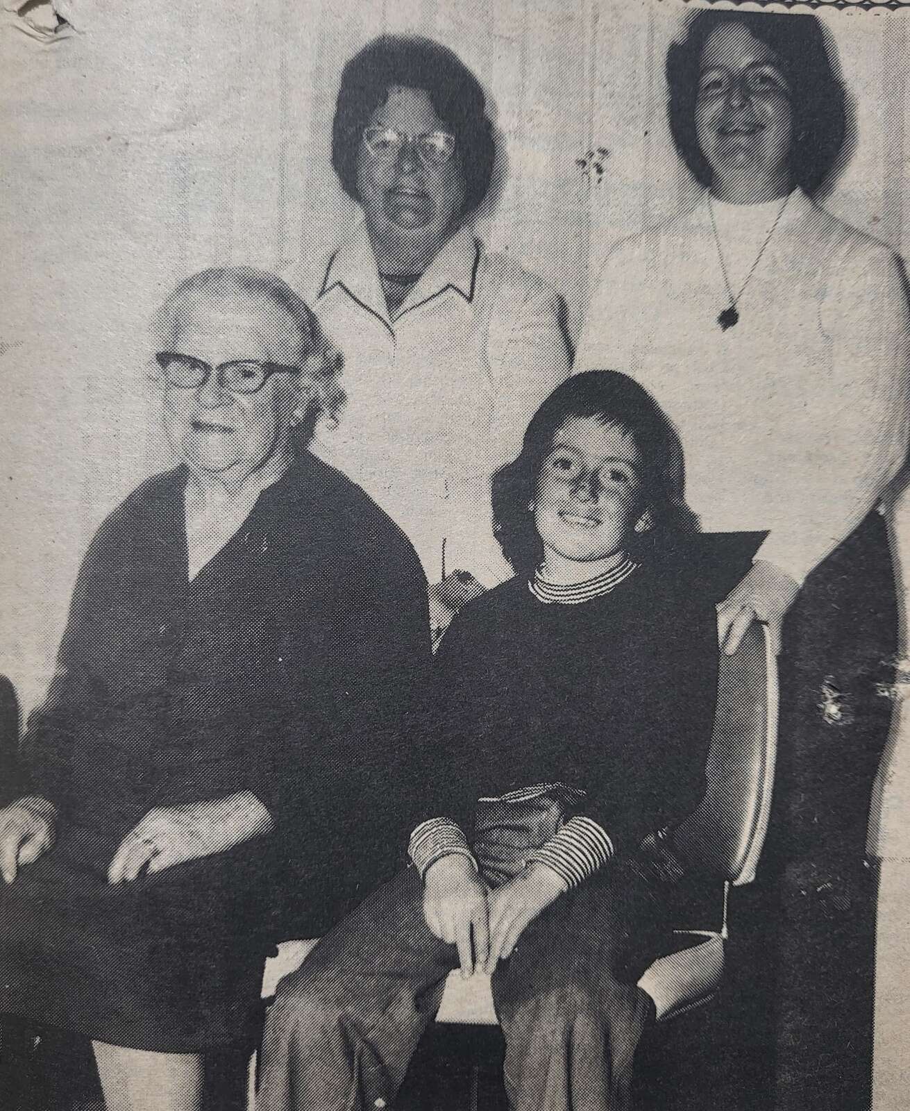 News from years gone by | Country News