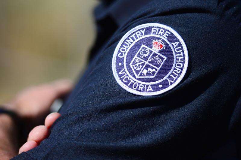 Victorian firefighters help at-risk people to avoid fires | Dairy News ...