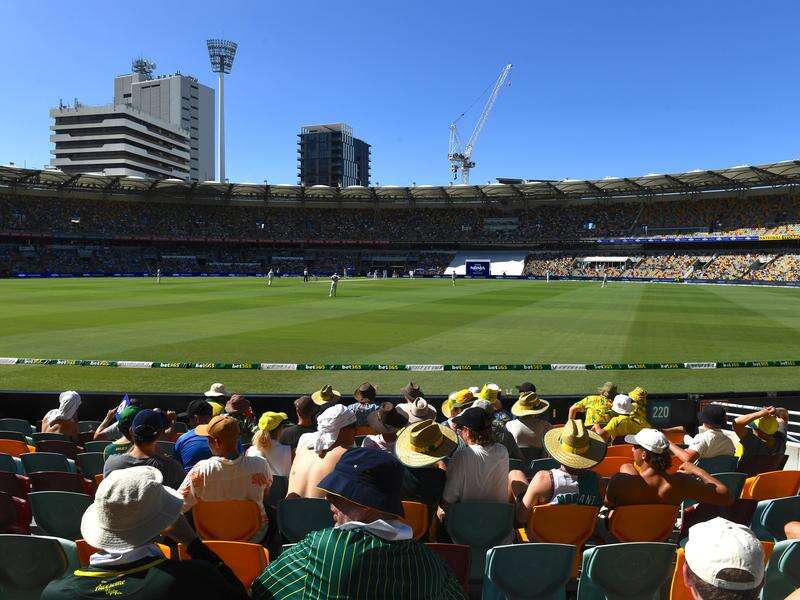 Gabba won't lose seats in 2032 Olympic rebuild | Country News