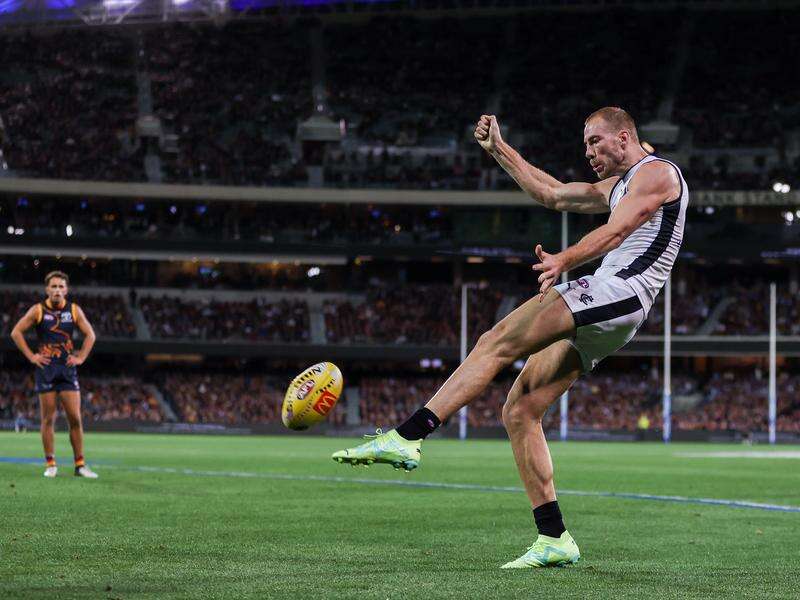 Carlton back McKay to turn goal-kicking around | Country News
