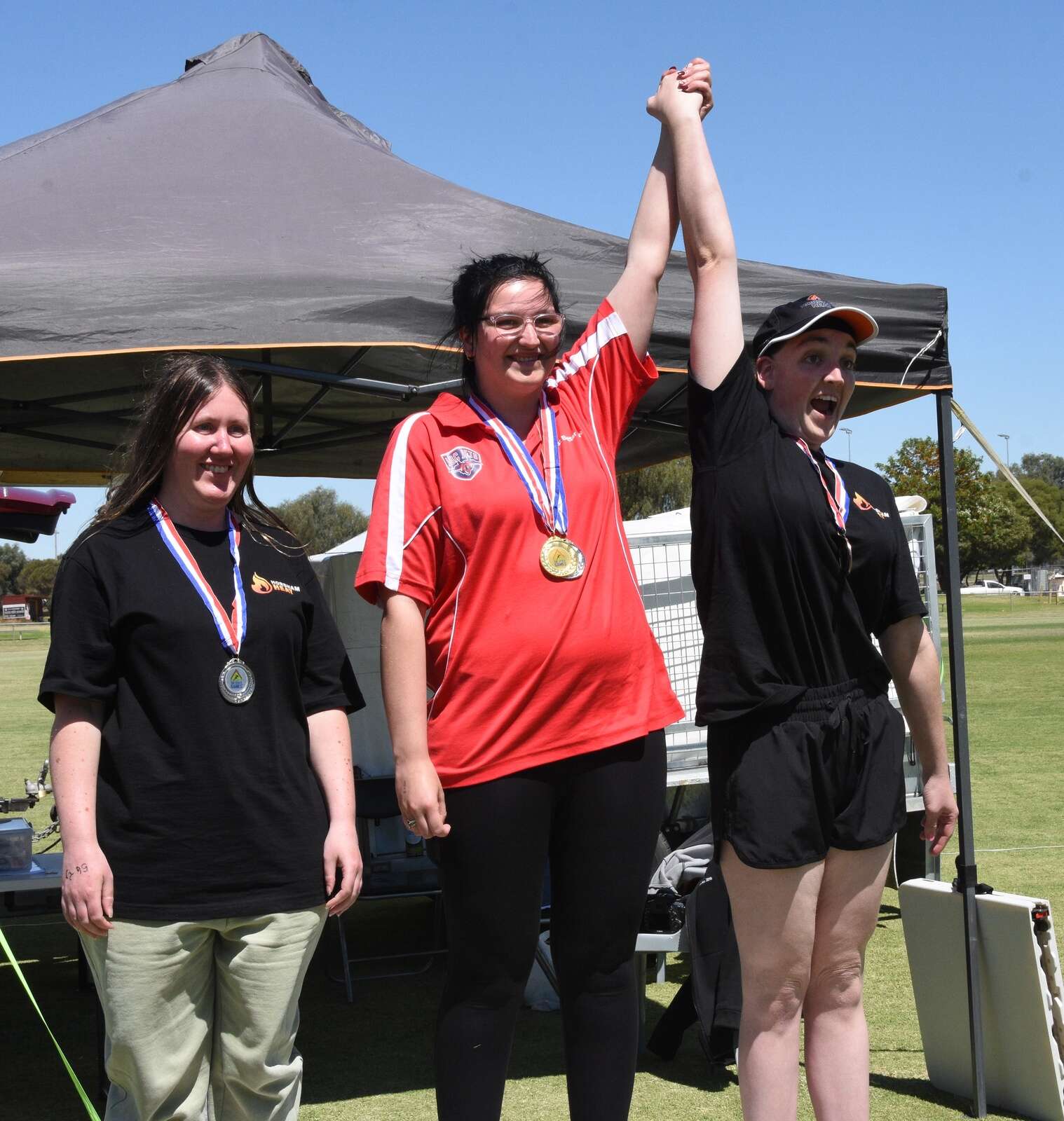 Gallery | Tri-State Games 2023 a success for all | Shepparton News