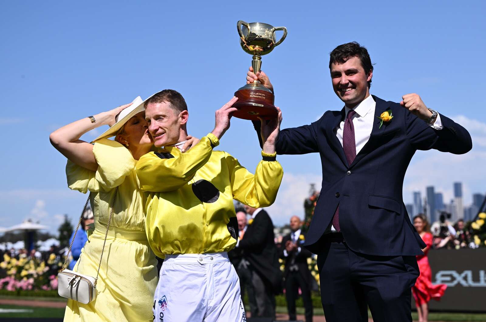 The Nathalia Show is set to showcase Australian sporting history ...