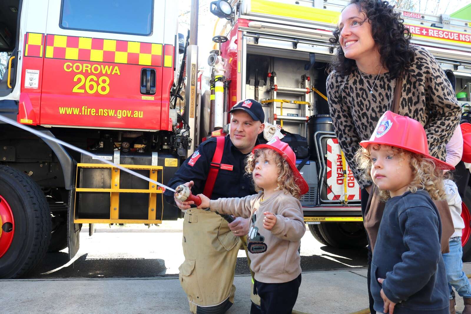 | Corowa Free Press