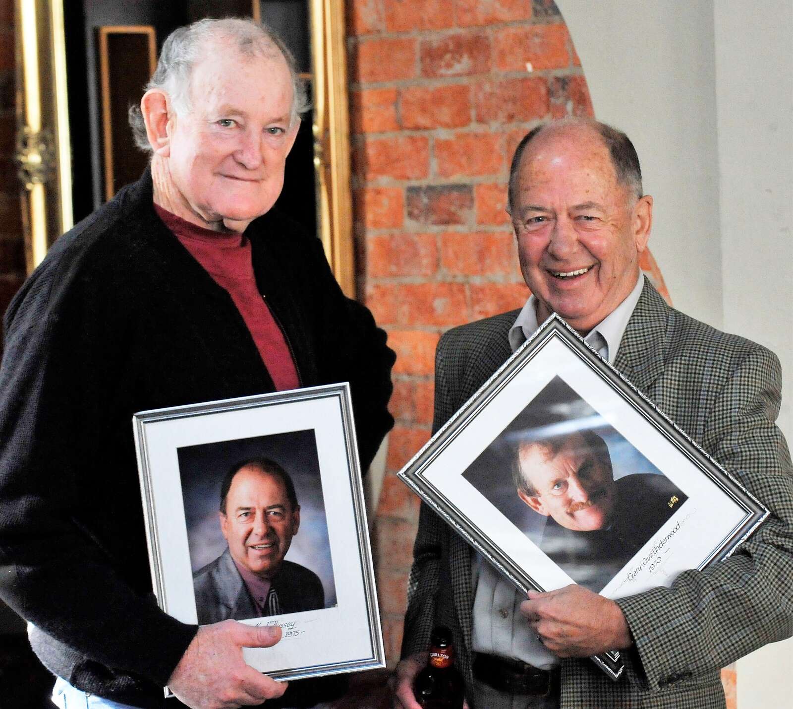 Noel remembers one of the GV’s best ever teams | Kyabram Free Press
