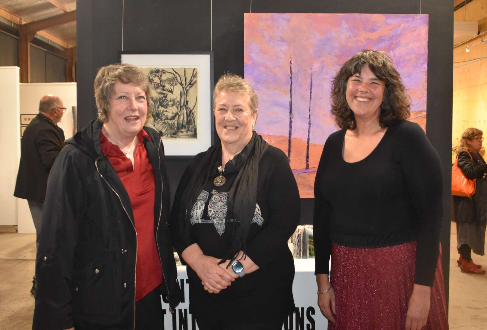 Exploring Australia’s landscapes through artists’ eyes | Shepparton News