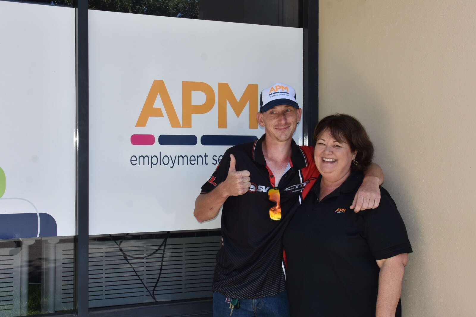 From job struggles to car detailing success: Quaid’s inspiring journey ...