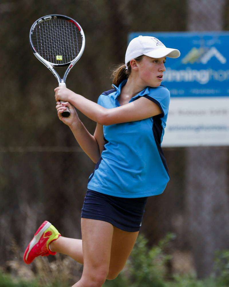 Winter preview: Annual Easter tennis tournament set for Echuca stage ...
