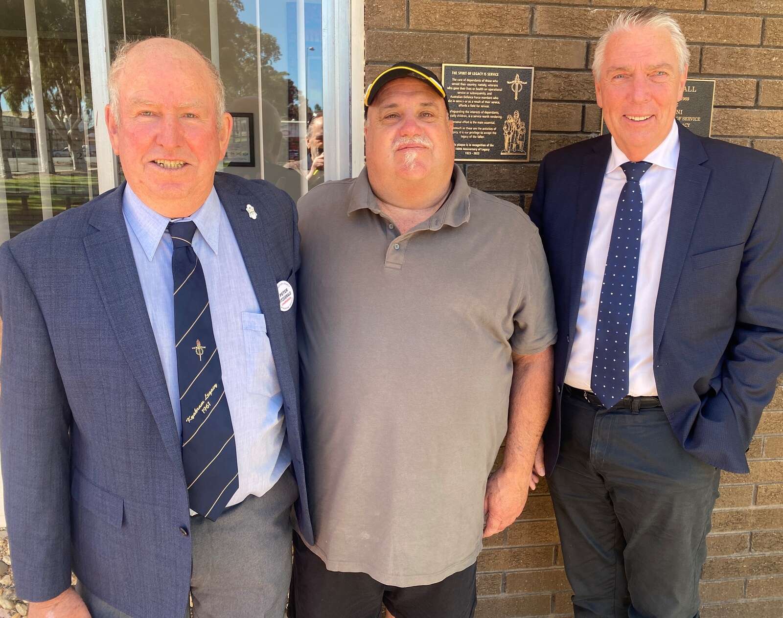 Leaving a special Legacy | Shepparton News