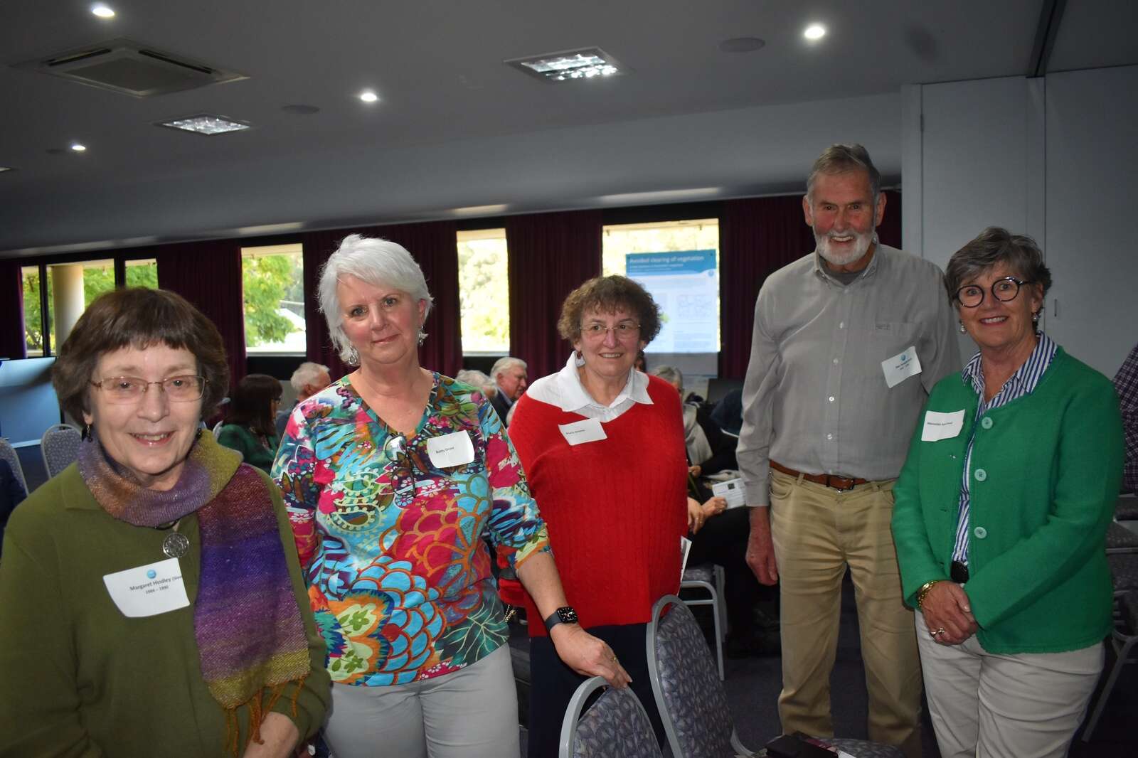 Book launch brings scientific forebears together | Dairy News Australia