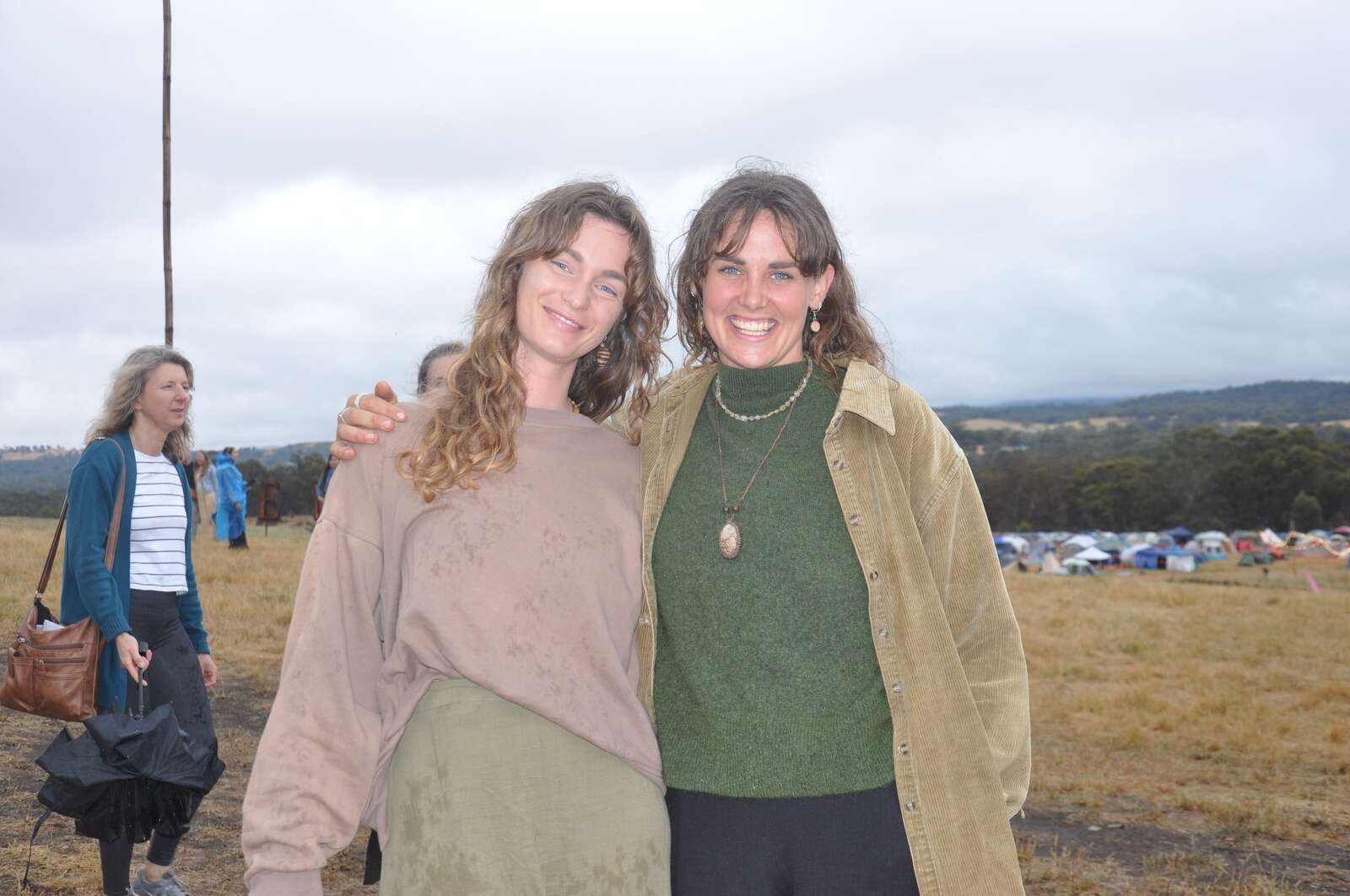 Seven Sisters Festival brings women together | Seymour Telegraph